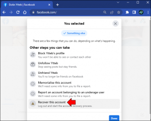 Login Approval Needed for Facebook? Here's What To Do