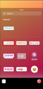 Add Post to Your Story Missing in Instagram? Try These Fixes