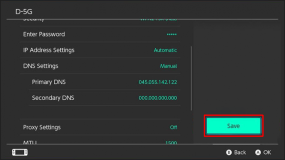 How To Fix a Nintendo Switch That Won’t Connect to the Internet