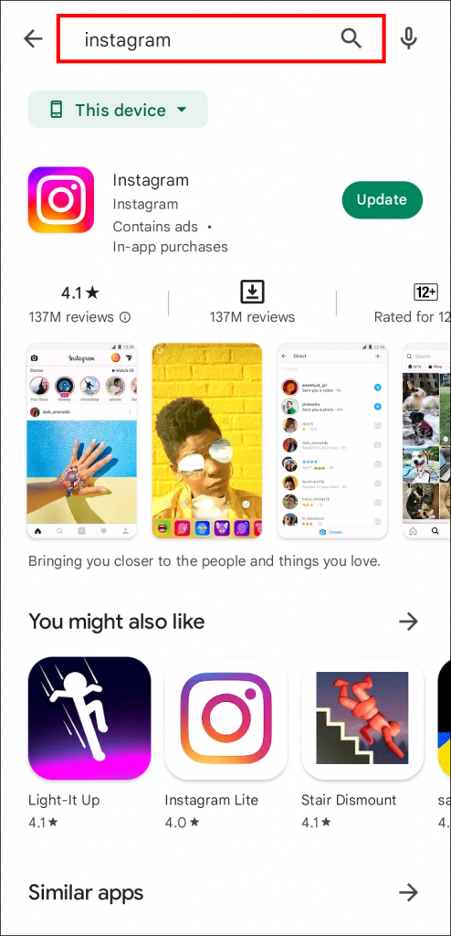 Add Post to Your Story Missing in Instagram? Try These Fixes
