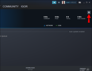 How To Fix the Steam Unable to Sync Files Error