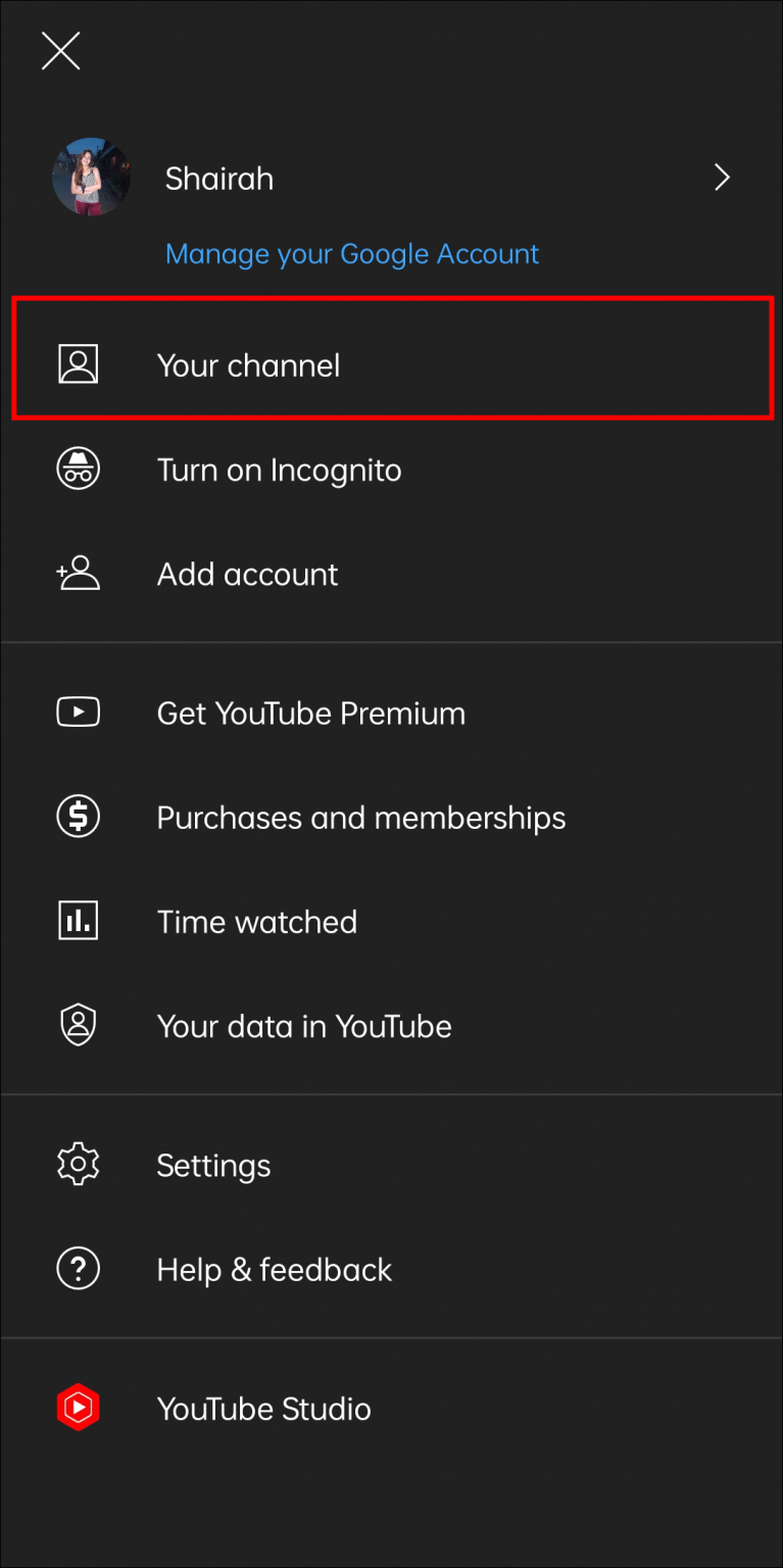 How to Tell When You Subscribed to a YouTube Channel