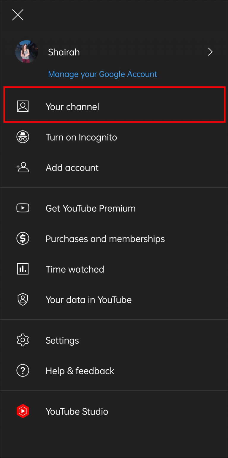 How to Tell When You Subscribed to a YouTube Channel