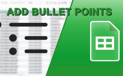 How to Turn Off Scientific Notation in Google Sheets