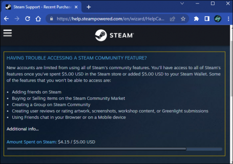 How To Fix a Steam Pending Purchase Error