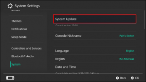 How To Fix a Nintendo Switch That Won’t Connect to the Internet