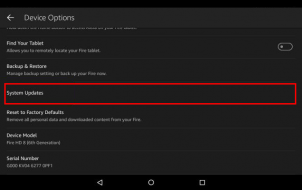 How To Use Alexa on a Fire Tablet