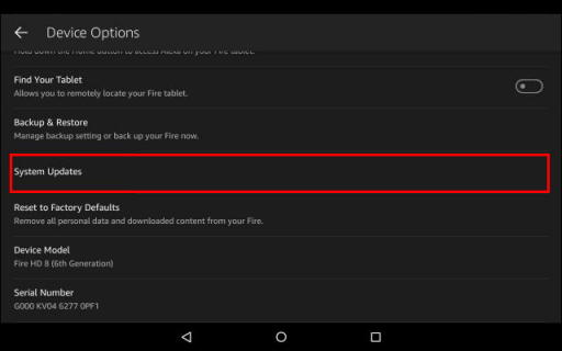 How To Use Alexa on a Fire Tablet