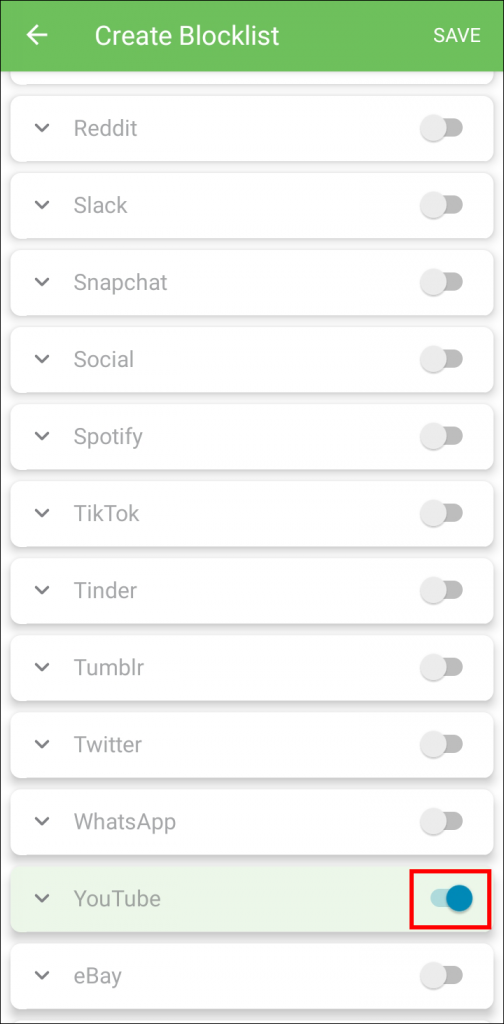 How to Block YouTube on an Android Device