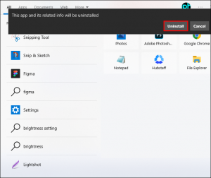 How To Fix Windows Shift S Not Working