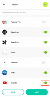 How to Block YouTube on an Android Device