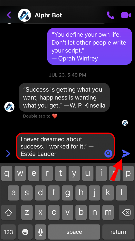 How To Tell If Someone Blocked You in Messenger