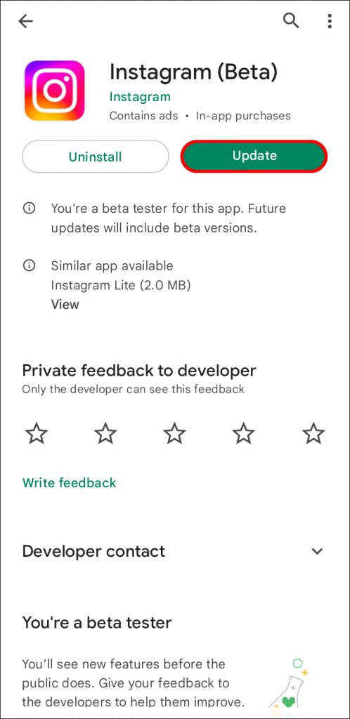 Add Post to Your Story Missing in Instagram? Try These Fixes