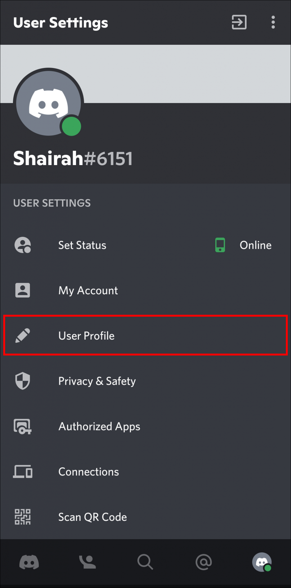 How to Create an Avatar for Discord