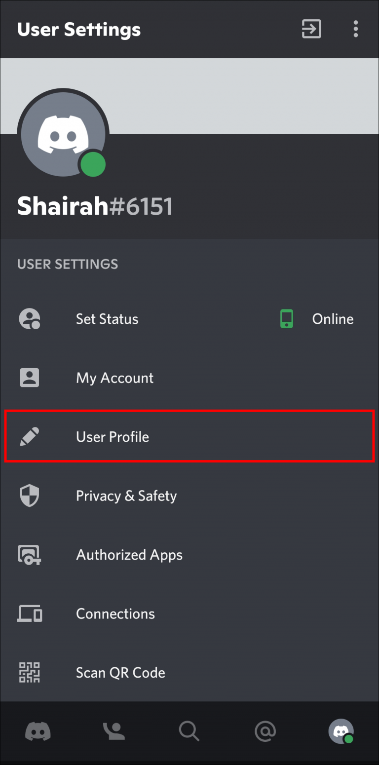 How to Create an Avatar for Discord