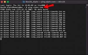 How To Capture Packets in WireShark