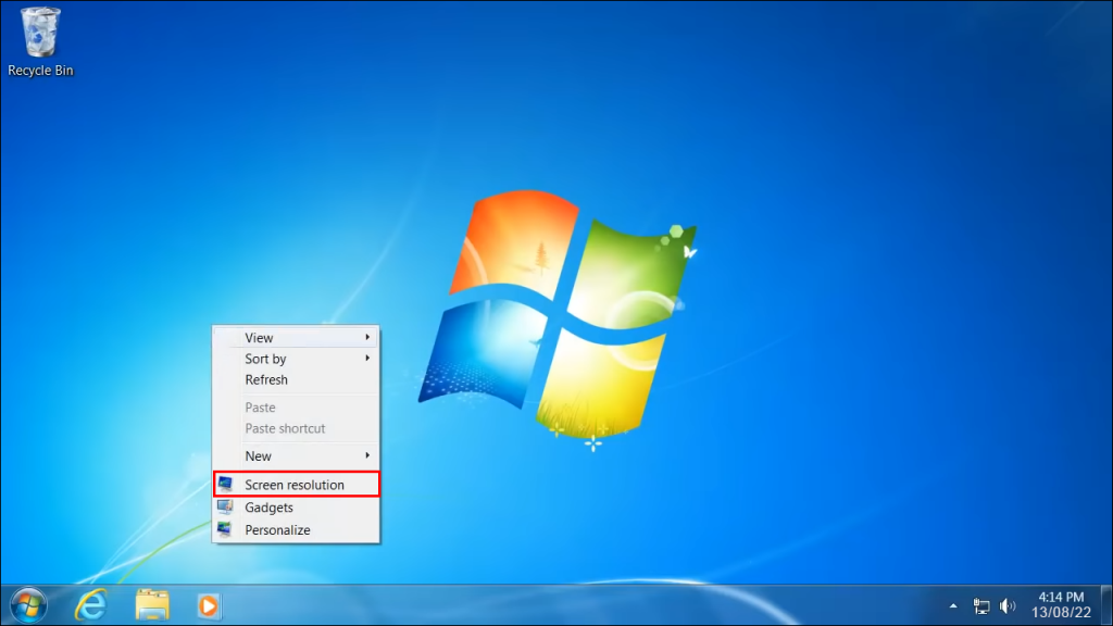How To Increase Dedicated Video RAM in Windows 7/10/11