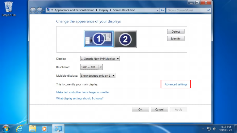 How To Increase Dedicated Video RAM in Windows 7/10/11