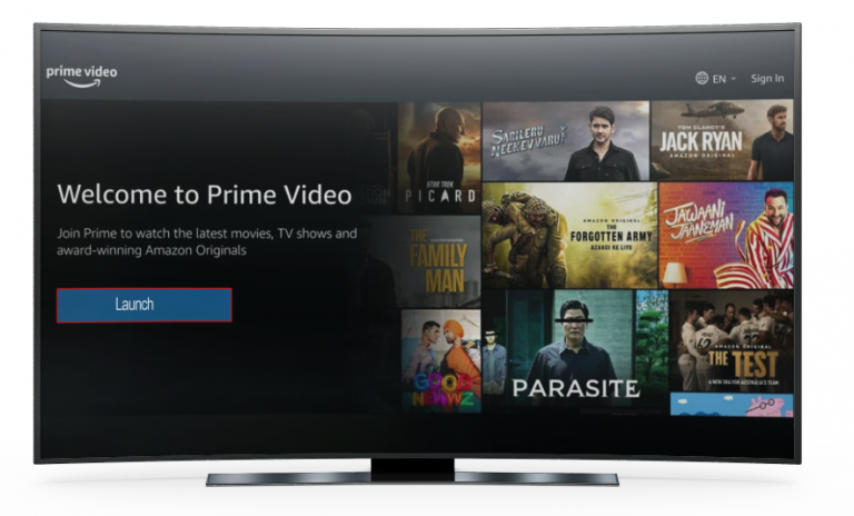 How To Log Out of the Amazon App on Any Device