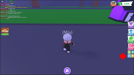 How To Redeem Codes in Adopt Me