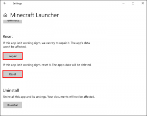 Minecraft Launcher Won’t Open? Try These Fixes