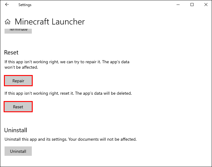 Minecraft Launcher Won T Open Try These Fixes