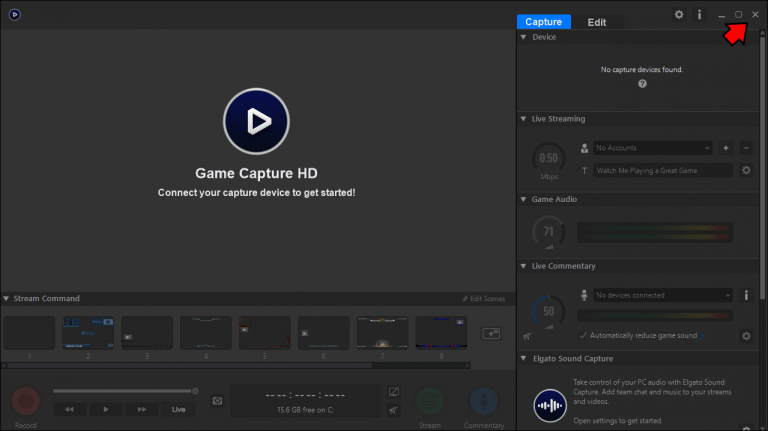 How To Record Gameplay with OBS