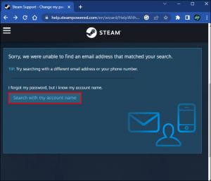 How To Recover a Steam Account That Has Been Hacked