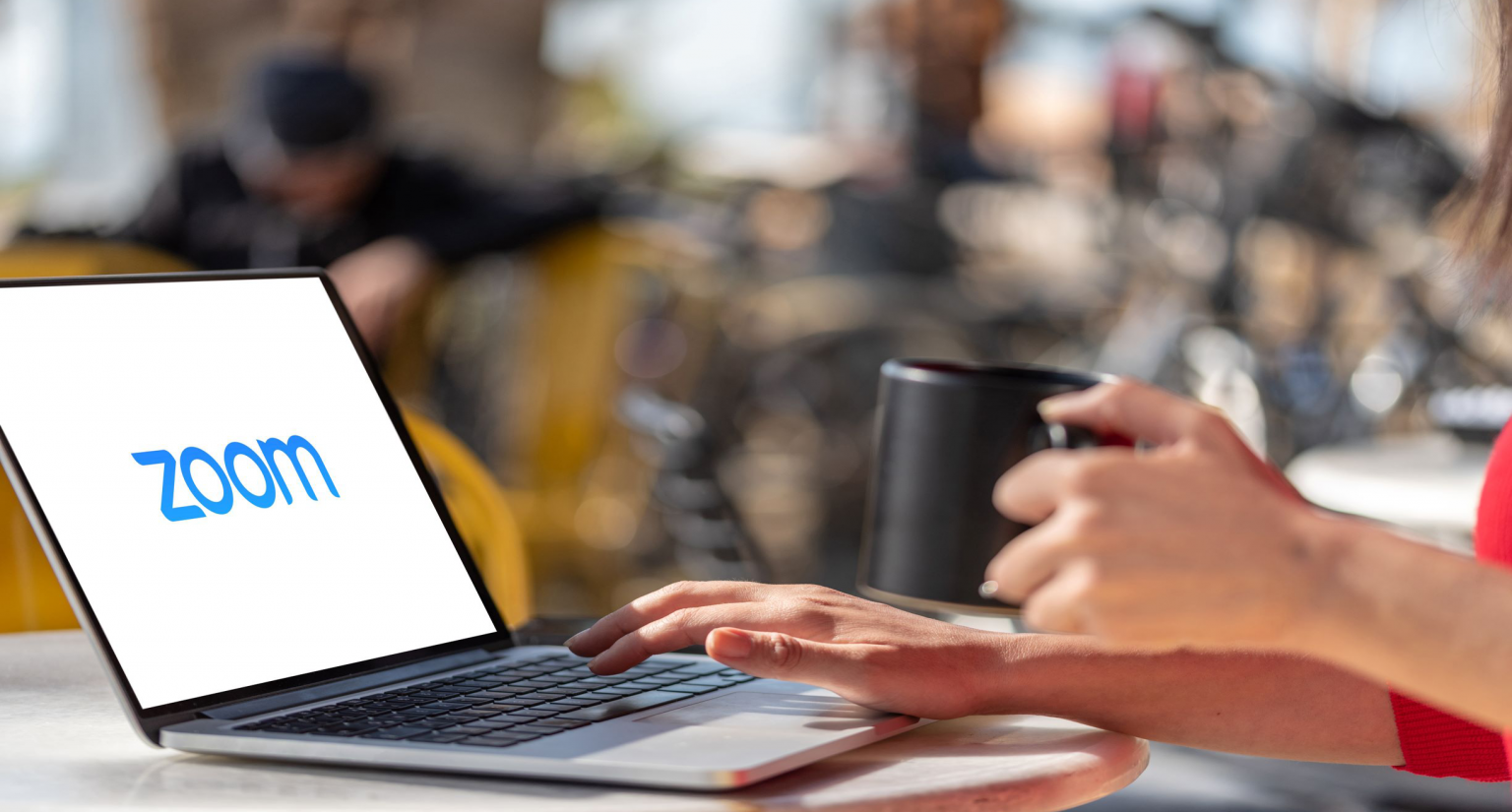 How to Change Host in Zoom