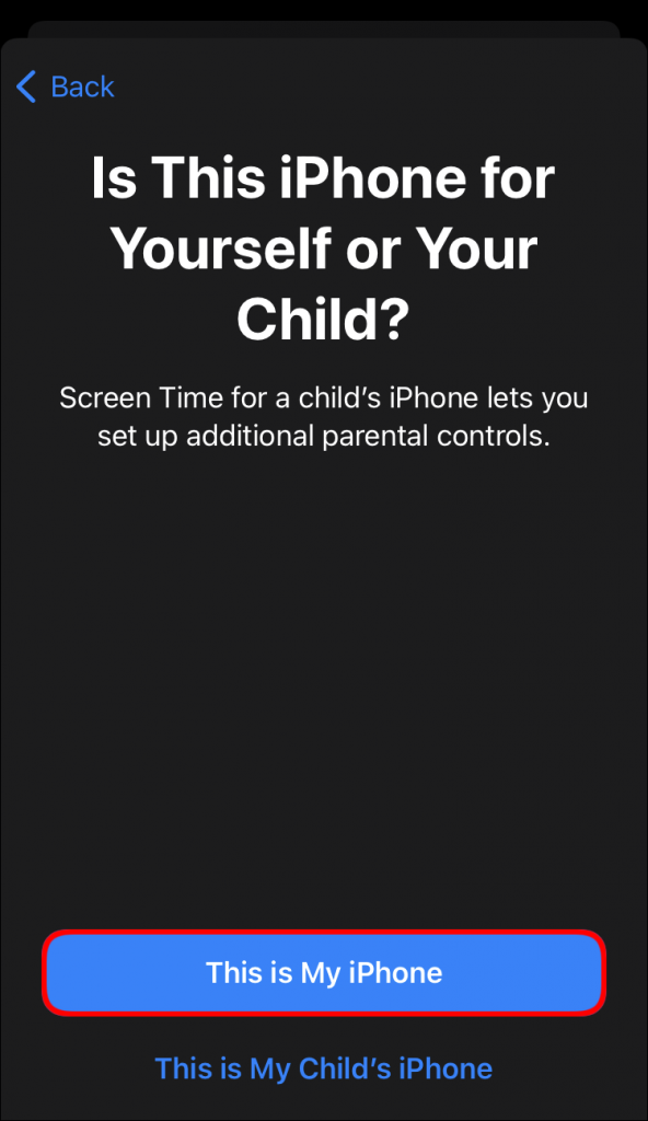 How To Disable the Camera on an iPhone