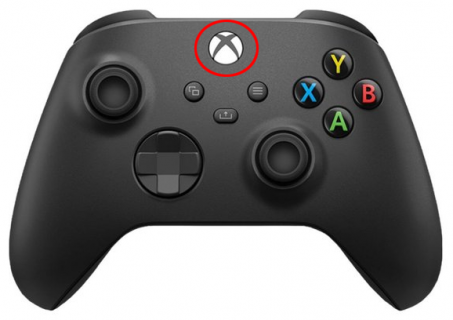 How To Fix an Xbox Series X Controller That Keeps Blinking Series