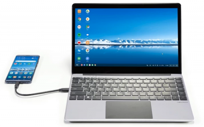 How to Charge a Laptop Without Charger