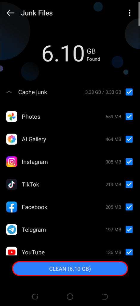 How to Fix an Android Phone That Keeps Rebooting