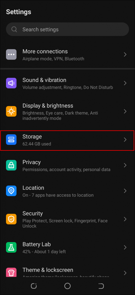 How to Fix an Android Phone That Keeps Rebooting