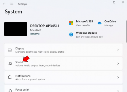 How To Fix Windows 11 Sound Not Working