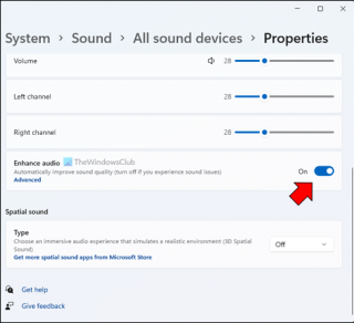 How To Fix Windows 11 Sound Not Working