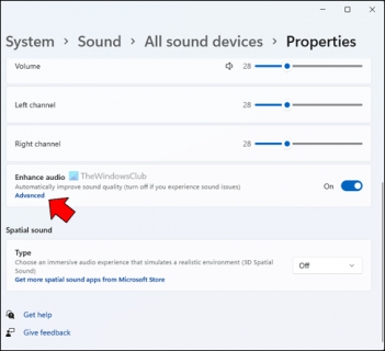 How To Fix Windows 11 Sound Not Working