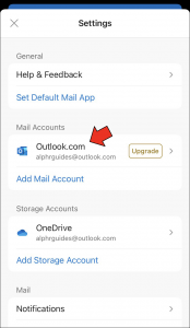 How To Block Tracking Images in Outlook