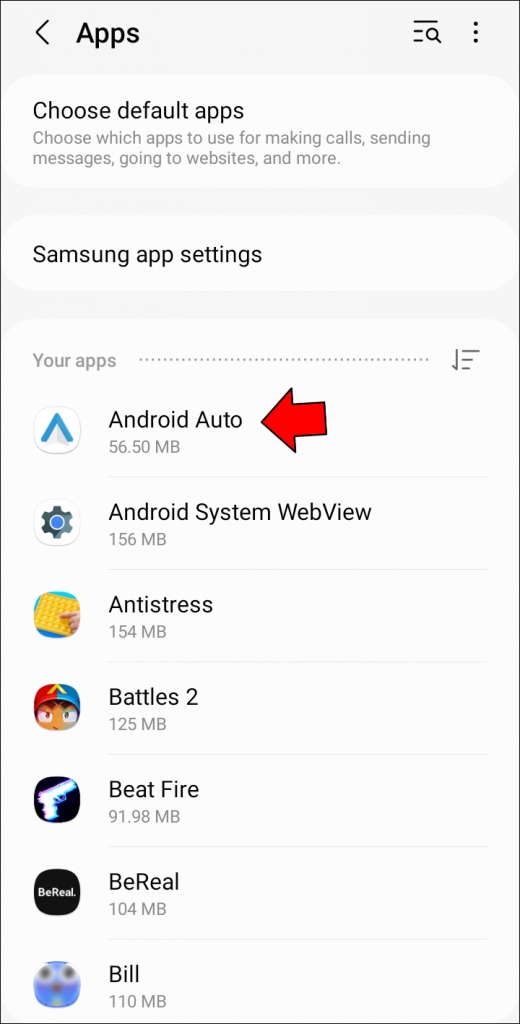 Android Auto Not Working? Here's the Top Fixes