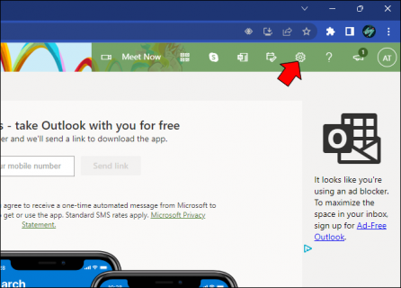 How To Block Tracking Images in Outlook