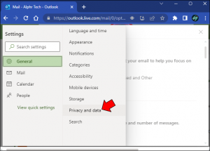 How To Block Tracking Images in Outlook