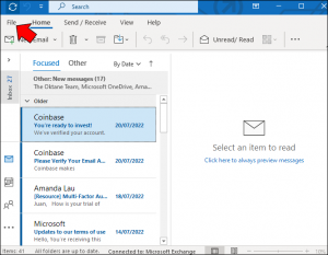 How To Block Tracking Images in Outlook