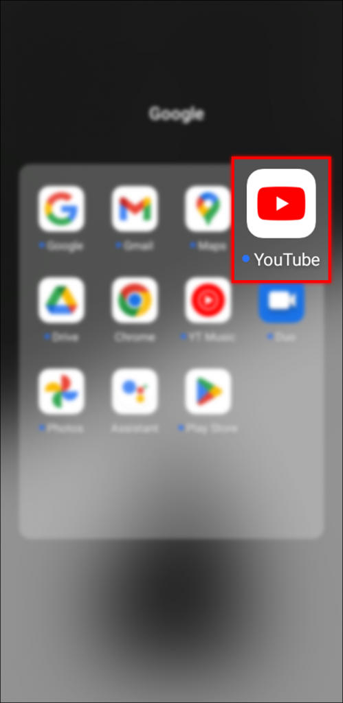 How To Fix YouTube Shorts That Are Zoomed In