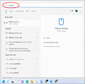 How To Stop Your Mouse From Waking Up Windows