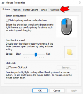How To Stop Your Mouse From Waking Up Windows