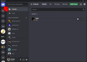 How To Delete Discord DMs from a PC or Mobile Device