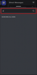 How To Find Someone in Discord