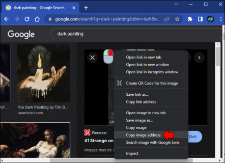How To Find Out Where a Picture Was Taken