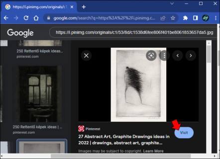 How To Find Out Where a Picture Was Taken