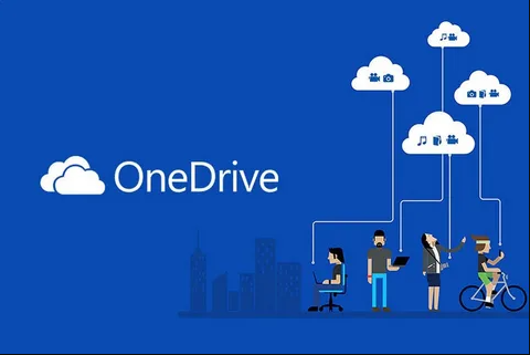 How to Change or Switch Your OneDrive Account in Windows 10